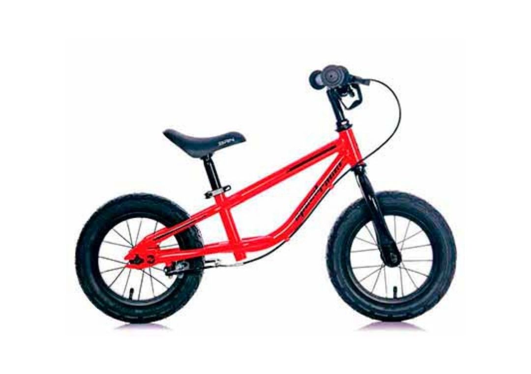 Bicicletta BRN Speed Racer Baby - ZTL